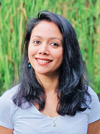 Alankrita Sarkar | PortCityFutures