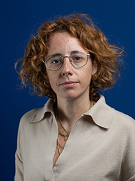 Beatrice Moretti | PortCityFutures