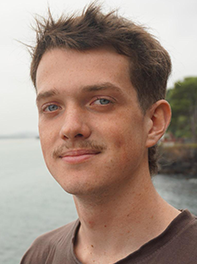 Conor Hunter | PortCityFutures