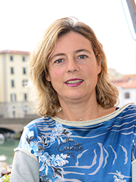 Francesca Morucci | PortCityFutures