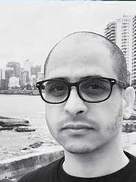 John Hanna | PortCityFutures