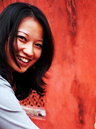 Queenie Yun-fong Lin | PortCityFutures