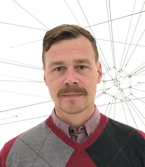 Tino Mager | PortCityFutures