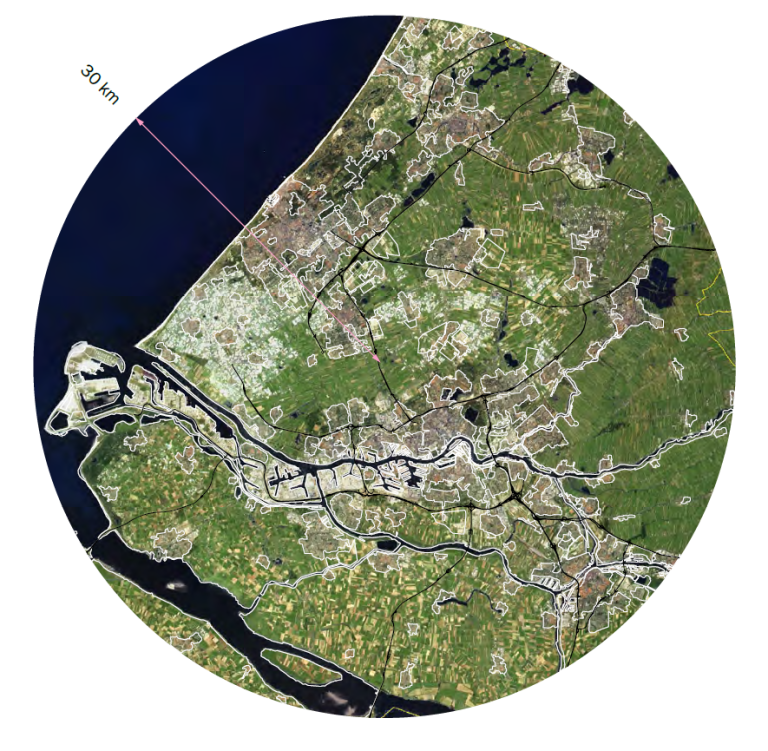 Student work 2020/2021 - Spatial Strategies for the Global Metropolis ...