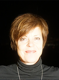 Nancy Couling | PortCityFutures